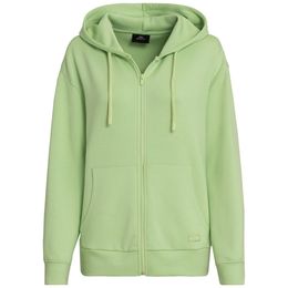 Gina Benotti Damen Sweatjacke mit Kapuze