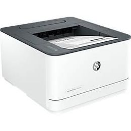 Laserdrucker HP LaserJet Pro 3002dw, S/W, USB/Ethernet/Wi-Fi Dual Band, Duplex, bis DIN A4, B 367 x T 398 x H 216 mm