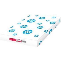 HP Kopierpapier Hewlett Packard ColorChoice, DIN A3, 120 g/m², hochweiß, 1 Paket = 250 Blatt