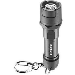 Varta LED-Taschenlampe Indestructible Key Chain, 1AAA Batterien, 12 Lumen