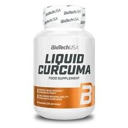 BioTech Liquid Curcuma