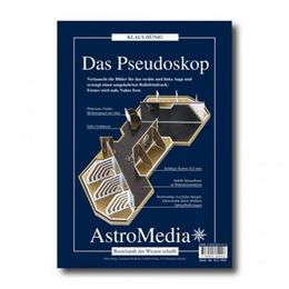 Astromedia Experimentierkasten Das Pseudoskop