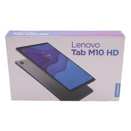 Lenovo Lenovo Tab M10 HD TB-X306X LTE Iron Grey 32GB Tablet PC 2GB RAM ZA7V0 Tablet