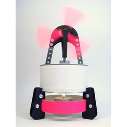 Spielzeug Kraul Experimentierkasten Stirlingmotor mit Teelicht