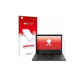 upscreen Schutzfolie für Lenovo ThinkPad L380