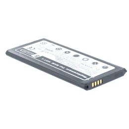 Akkuversum Akku kompatibel mit Samsung SM-N910F Akku Akku 2800 mAh (3