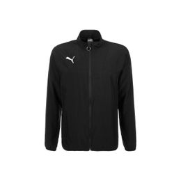 Puma Trainingsjacke Esquadra Woven Trainingsjacke Herren