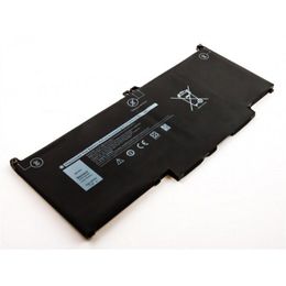 Akkuversum Akku kompatibel mit Dell Latitude 14 7400 Akku Akku 7400 mAh (7.6 V)