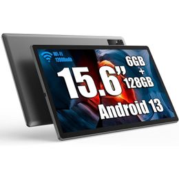 azamp 12000 mAh 6 GB RAM Tablet (15
