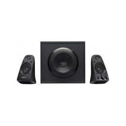 Logitech Z623 Speaker - Lautsprecher System