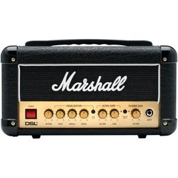 Marshall E-Gitarre Marshall DSL1HR