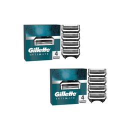 Gillette Rasierklingen Intimate