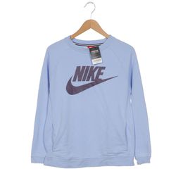 Nike Damen Sweatshirt, hellblau