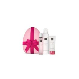 Rituals Pflege-Geschenkset The Rituals of Sakura Easter Giftset 2024 Ostern Geschenkset