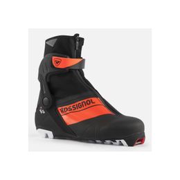 Rossignol Langlaufschuhe, schwarz