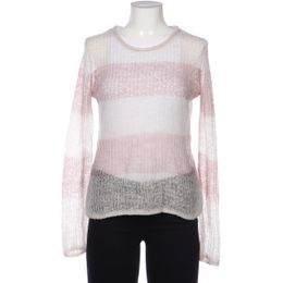 Esprit Damen Pullover, pink, Gr. 36