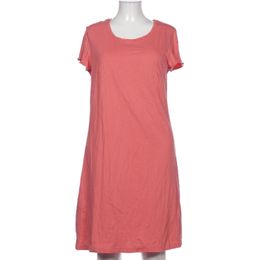 sheego Damen Kleid, pink, Gr. 44