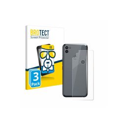 BROTECT flexible Panzerglasfolie für Gigaset GS5 PRO SE (Rückseite)