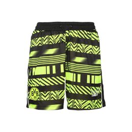 Puma Trainingsshorts Borussia Dortmund Ftbl Heritage Shorts Herren