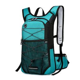 AquaBreeze Fahrradrucksack Outdoor-Fahrradrucksack