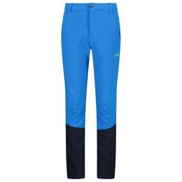 CMP - Kid's Long Pant - Trekkinghose Gr 116 blau