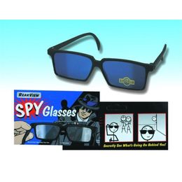 Walter&Prediger GmbH+Co Experimentierkasten Spionagebrille