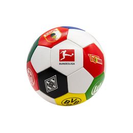 Derbystar Fußball Derbystar Fußball BUNDESLIGA CLUBLOGO PRO V 23