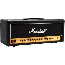 Marshall E-Gitarre Marshall DSL 100HR