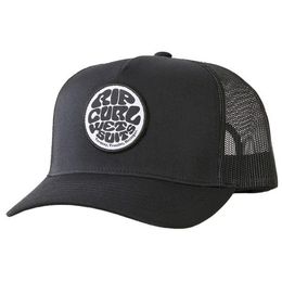 Rip Curl - Wetsuit Icon Trucker - Cap Gr One Size schwarz