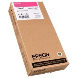 Epson Tinte C13T50U300 T50U3 magenta