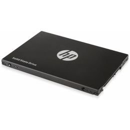 HP SATA-SSD S700, 6,35 cm (2,5"), 120 GB