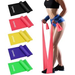 CoolBlauza Trainingsband Fitnessband 5er Set