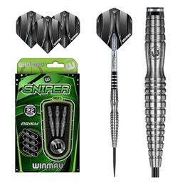 Winmau Dartpfeil Steeldart Sniper 1008-22g