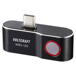 Voltcraft Wärmebildkamera Wärmebild