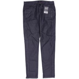 Opus Damen Jeans, grau