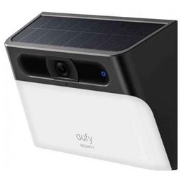 eufy Security Solar Wall Light Cam S120