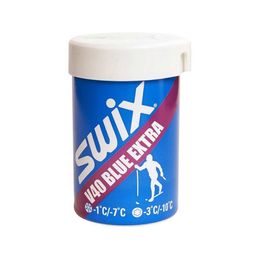 Swix Ski Skiwachs V40 Blue Extra