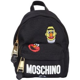 Moschino Minirucksack Moschino Sesame Street Rucksack