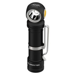 Armytek LED Taschenlampe Taschenlampe