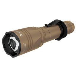 Armytek LED Taschenlampe Taktische Taschenlampe 2 in 1 mit magnetischer