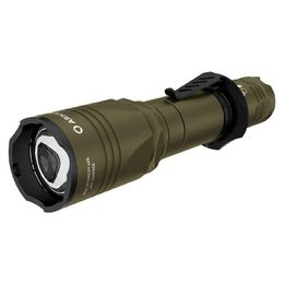 Armytek LED Taschenlampe Taktische Taschenlampe 2 in 1 mit magnetischer