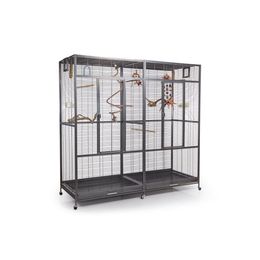 Montana Cages Voliere New Sydney II