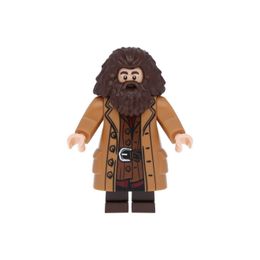 Lego® Spielbausteine Harry Potter: Rubeus Hagrid mit Regenschirm