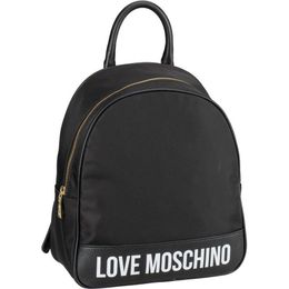 Love Moschino Rucksack City Lovers 4251