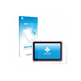upscreen Schutzfolie für Ascrecem Kids Tablet Y101