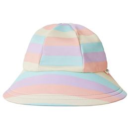 Rip Curl - Kid's Cove UVP Swim Hat - Hut Gr One Size bunt