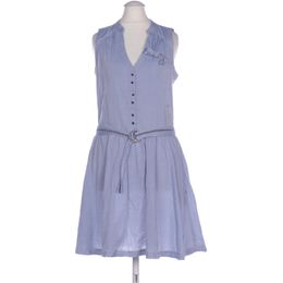G-Star Raw Damen Kleid, blau, Gr. 36
