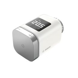 Bosch Smart Home Heizkörper-Thermostat II Smart-Home-Zubehör