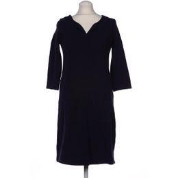 Tom Tailor Damen Kleid, marineblau, Gr. 38