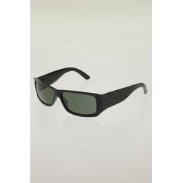 Yves Saint Laurent Damen Sonnenbrille, schwarz